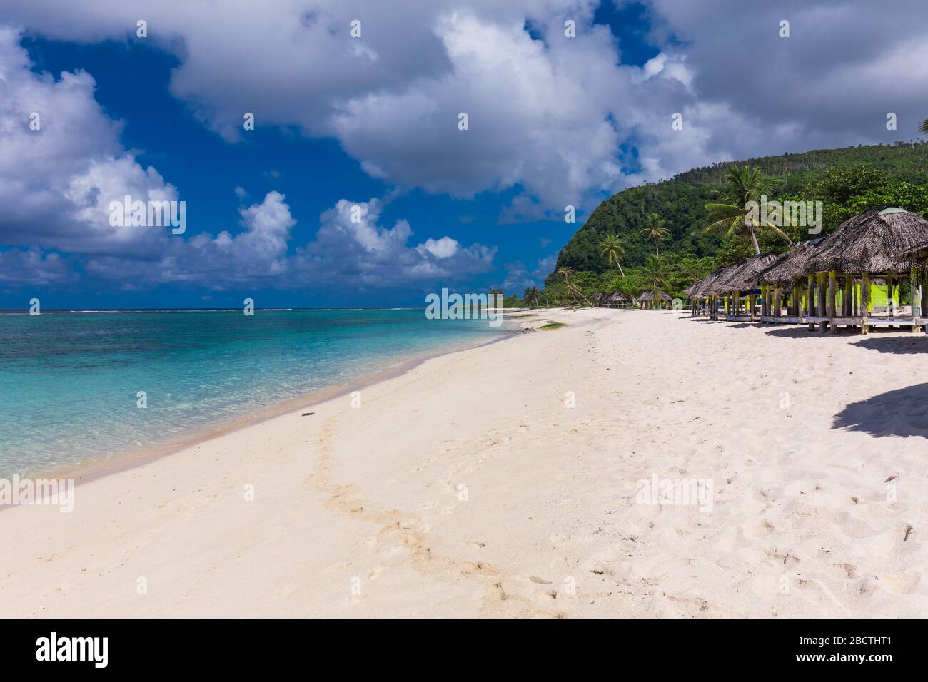 Taufua and samoa hi-res stock photography and images - Alamy