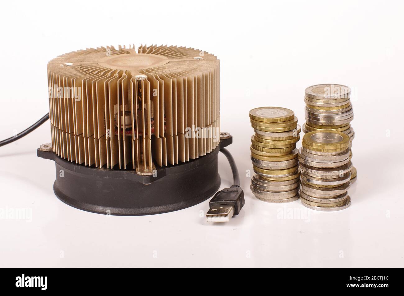 Asic miner hi-res stock photography and images - Alamy