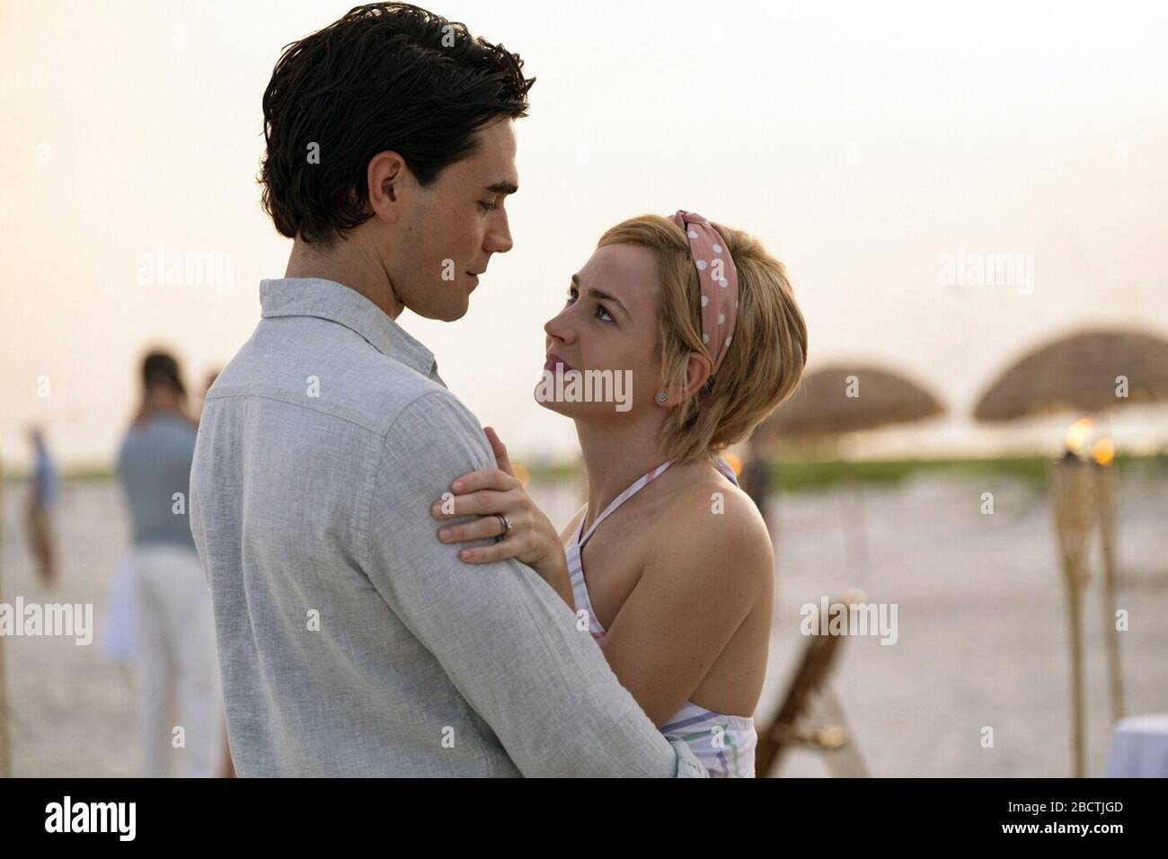 I Still Believe is a 2020 American Christian romantic drama film ...