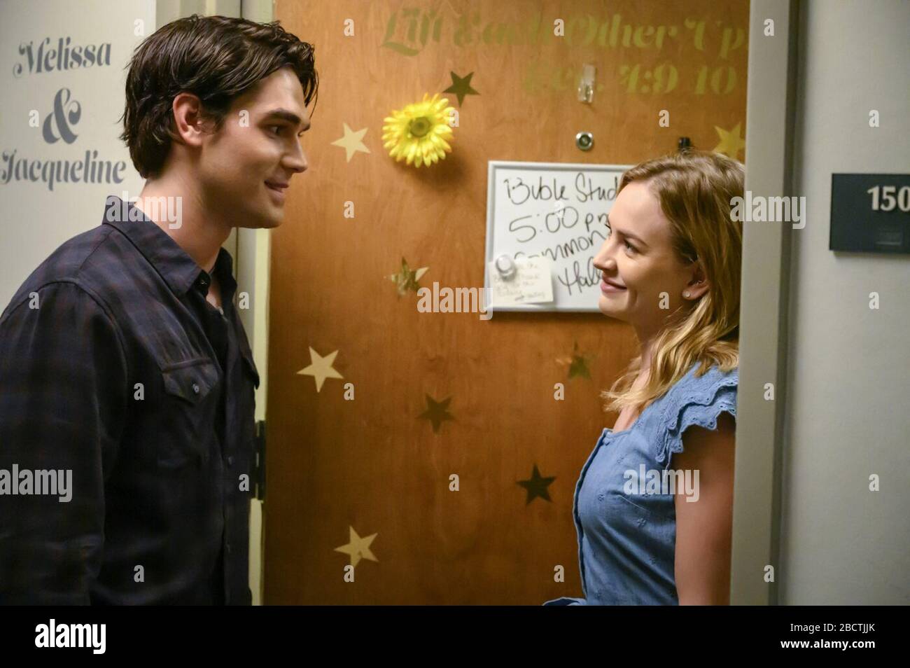 I Still Believe is a 2020 American Christian romantic drama film ...