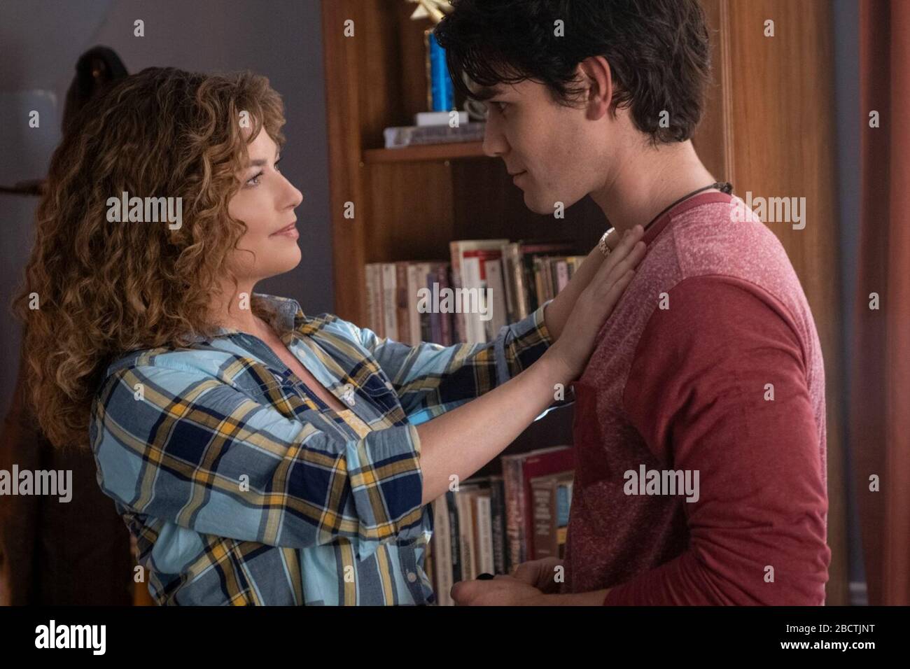 I Still Believe is a 2020 American Christian romantic drama film ...