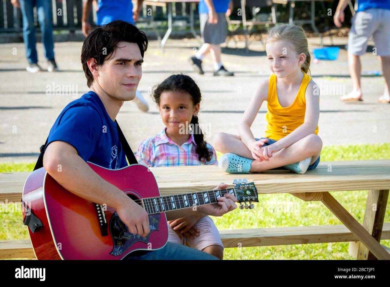 I Still Believe is a 2020 American Christian romantic drama film ...