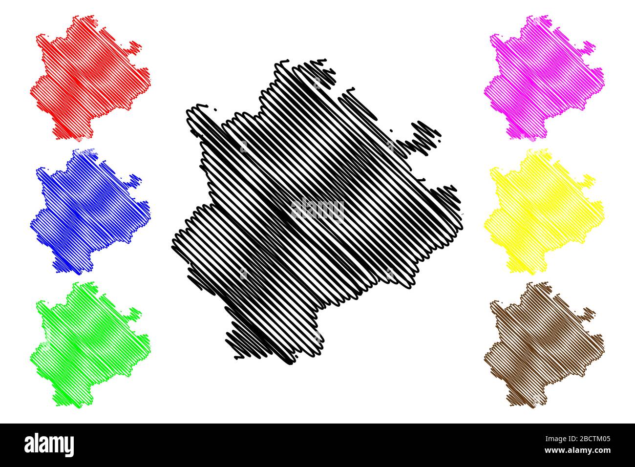 Talsi Municipality (Republic of Latvia, Administrative divisions of ...