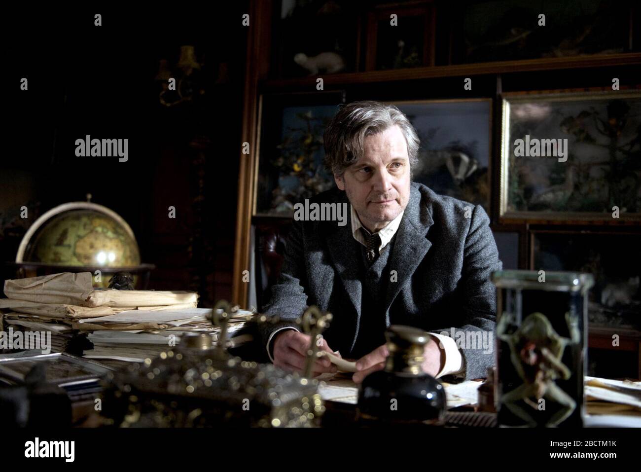 Burnett secret garden hi-res stock photography and images - Alamy