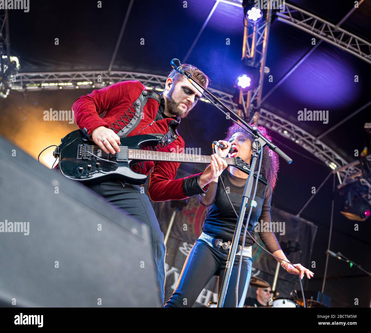 Clive jackson hi-res stock photography and images - Alamy