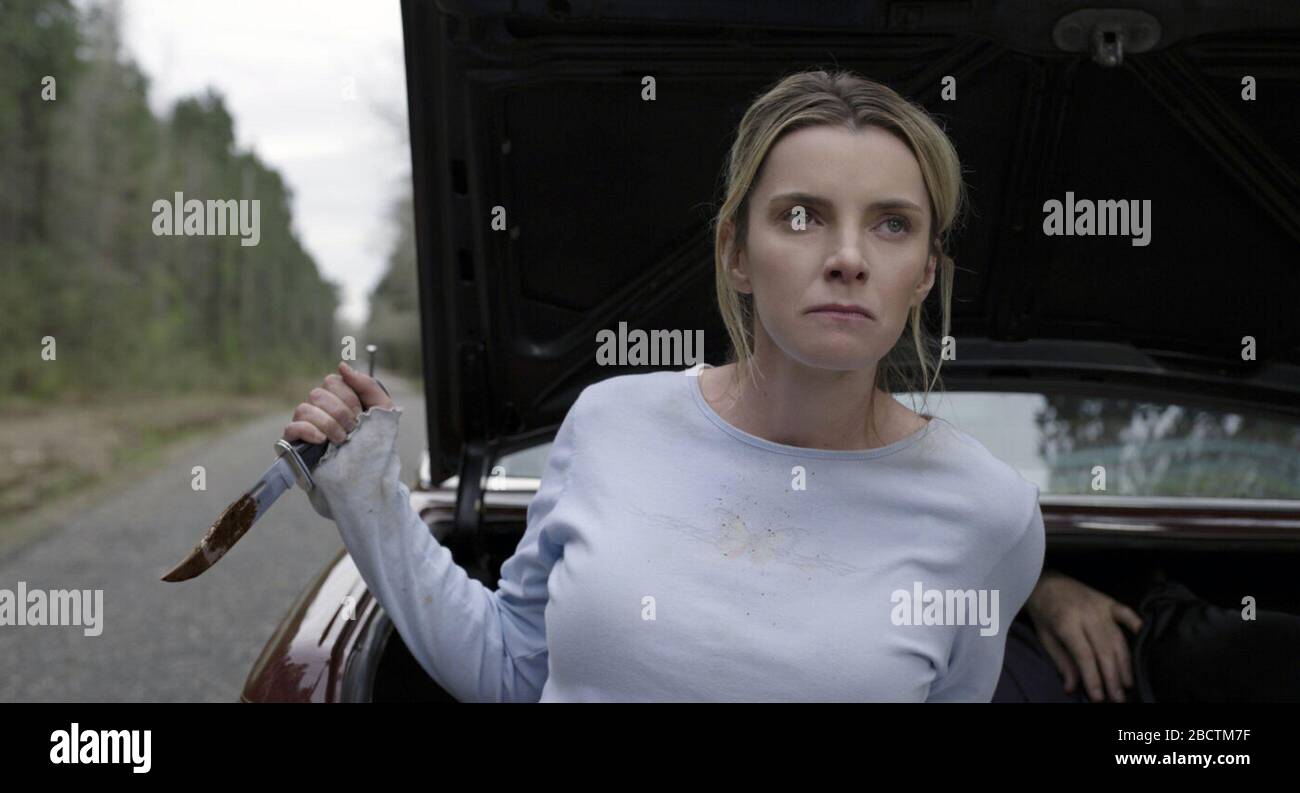 Betty gilpin hi-res stock photography and images - Alamy