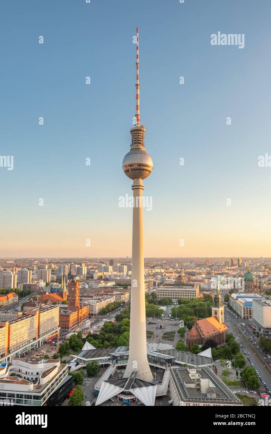 Alexander tower hi-res stock photography and images - Alamy