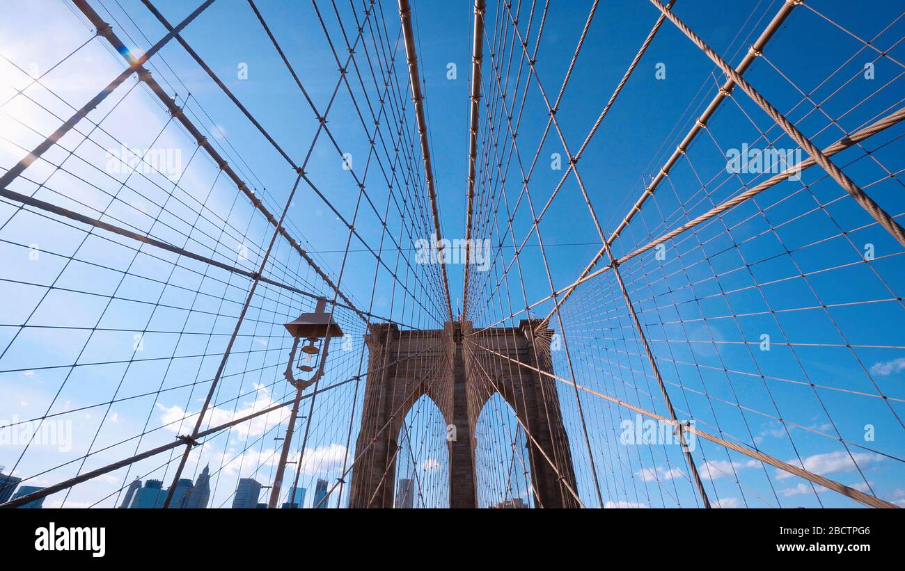 Wide angle shot times square hi-res stock photography and images - Alamy