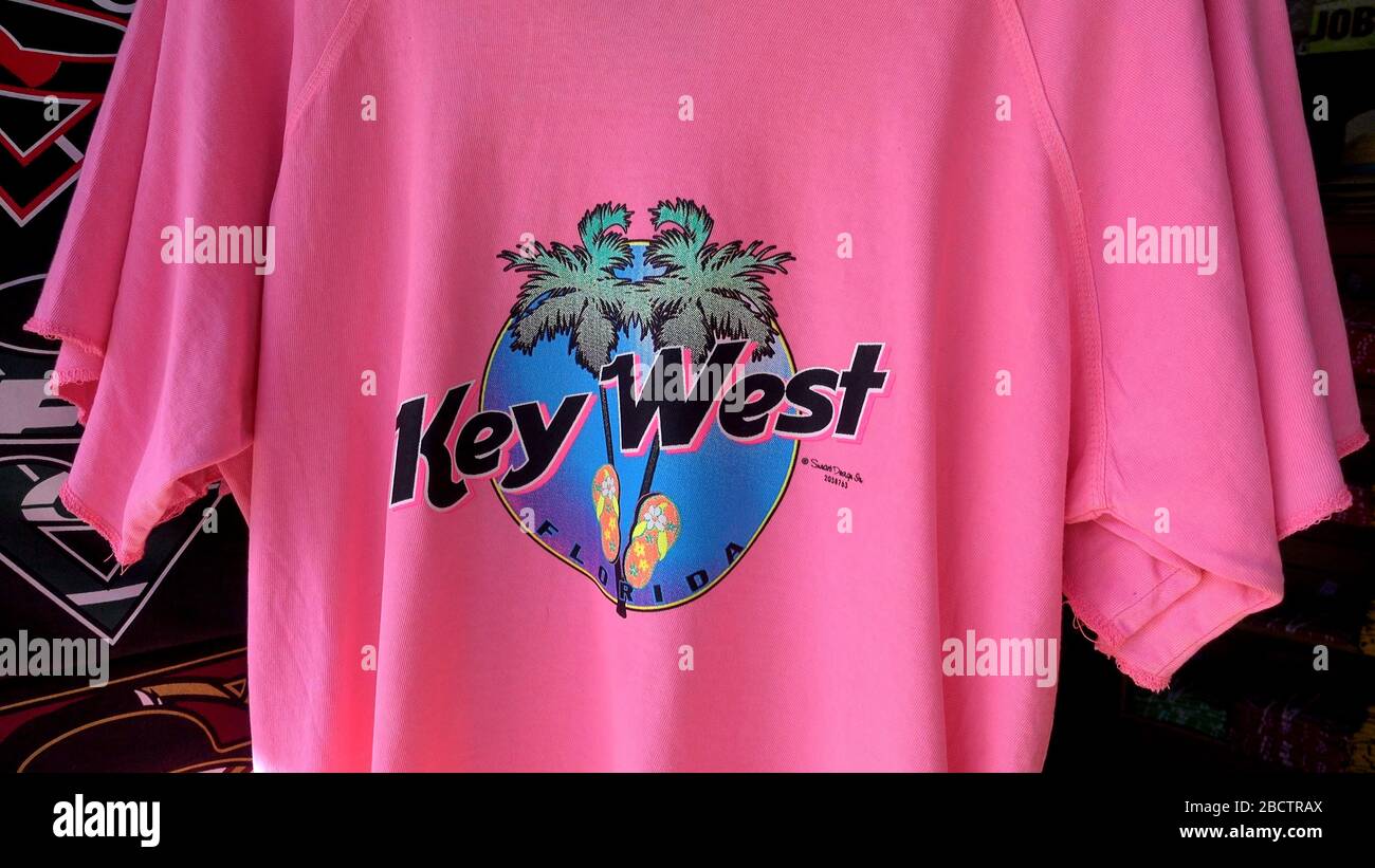 Cityscapes key west hi-res stock photography and images - Alamy