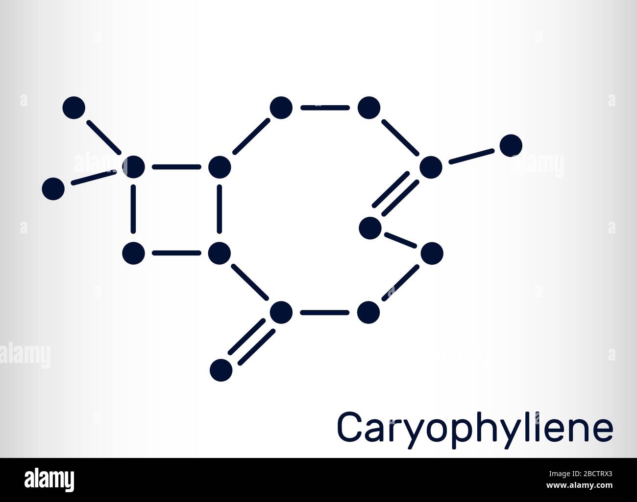 A caryophyllene hi-res stock photography and images - Alamy