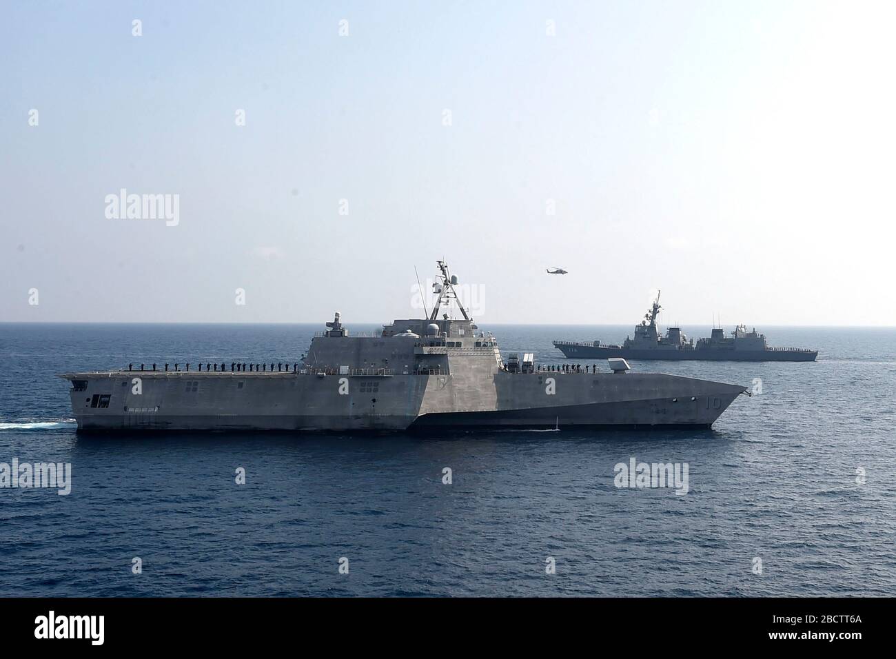 Destroyer Squadron 2 High Resolution Stock Photography and Images - Alamy