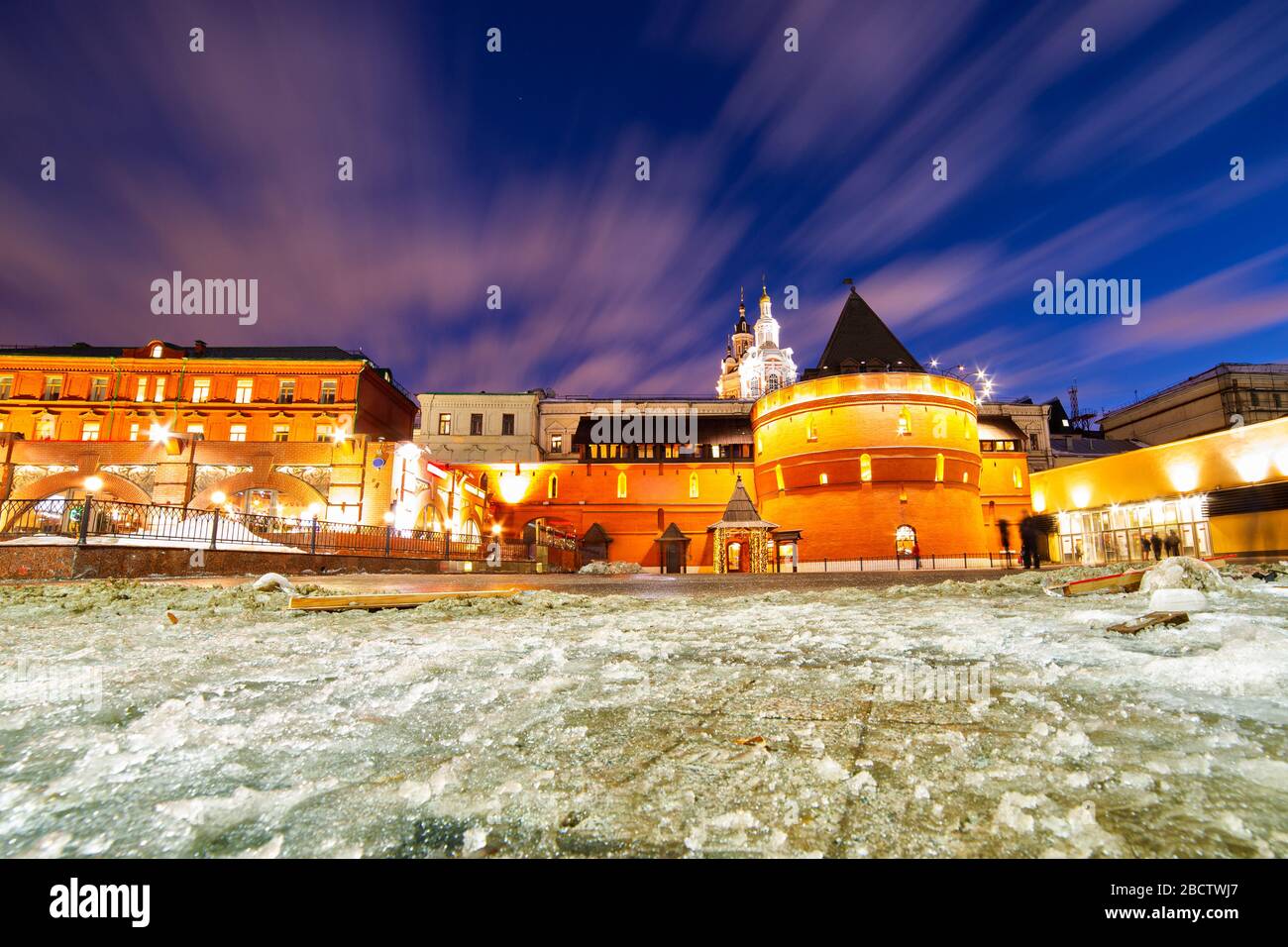 Splendid architecture hi-res stock photography and images - Alamy