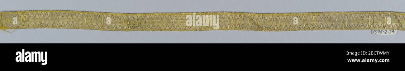 Trimming. Research in ProgressDesign of plain center with saw tooth ...