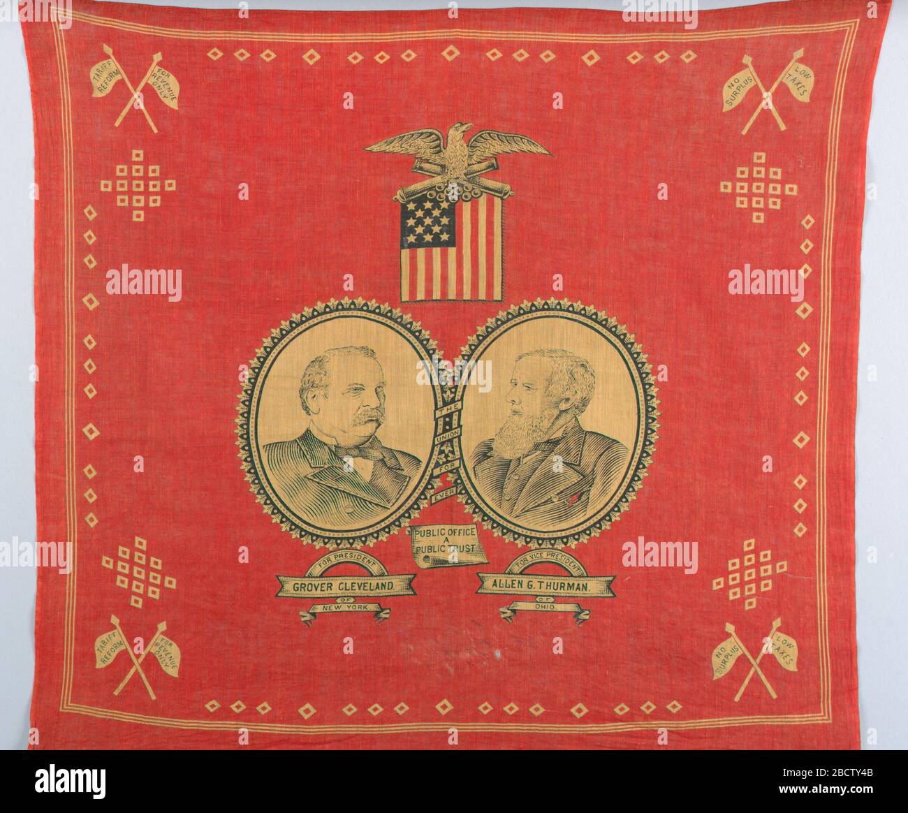 Historical handkerchief hi-res stock photography and images - Alamy