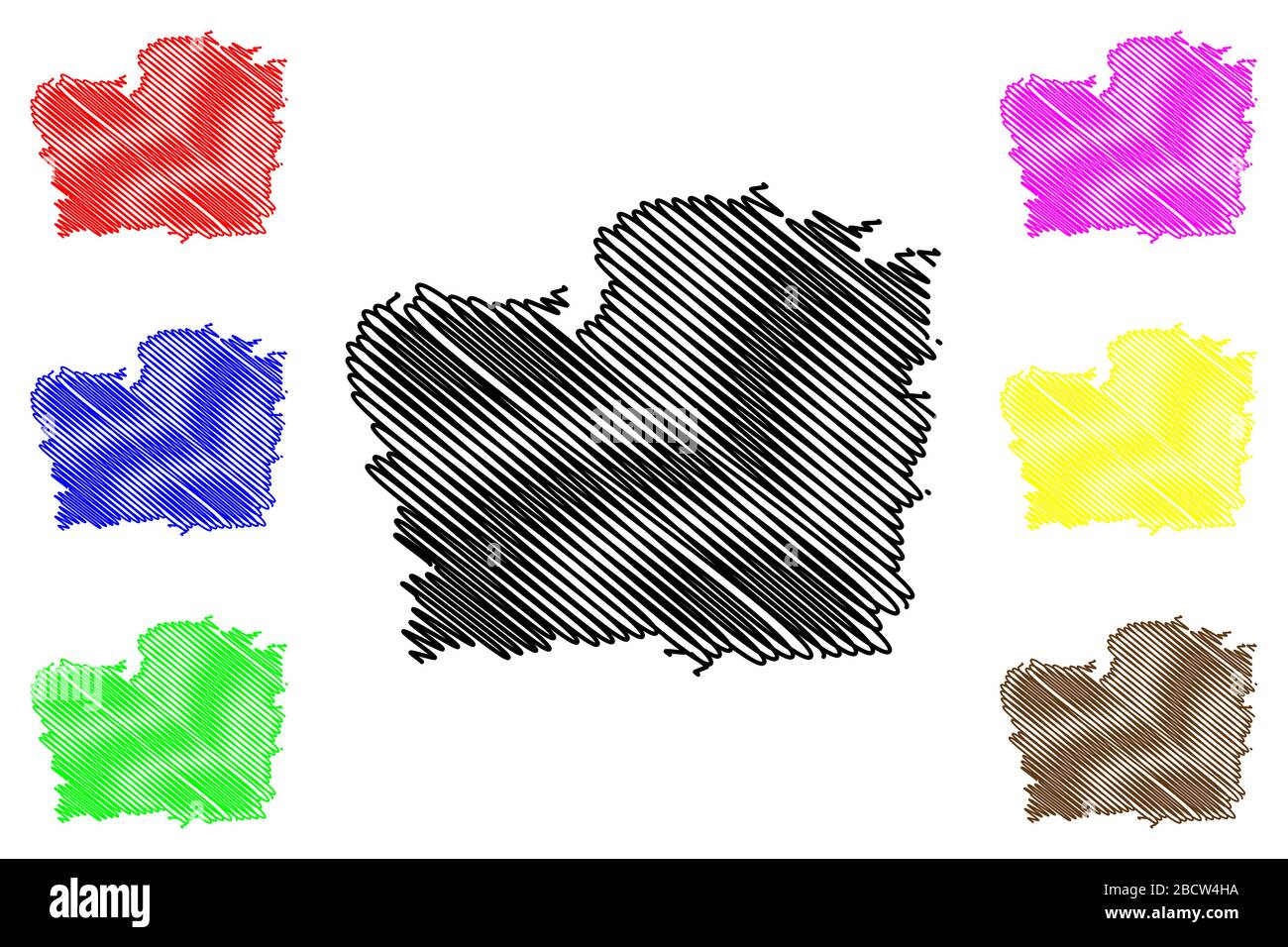 Smiltene Municipality (Republic of Latvia, Administrative divisions of ...