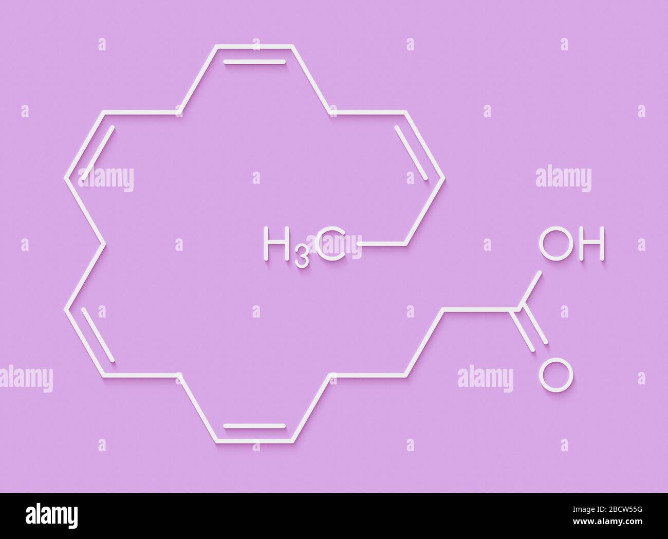 Structure of epa hi-res stock photography and images - Alamy