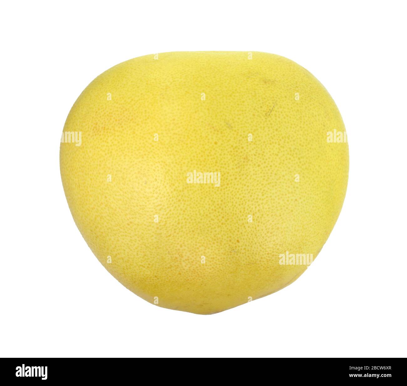 Pomelo or Chinese grapefruit isolated on white Stock Photo - Alamy