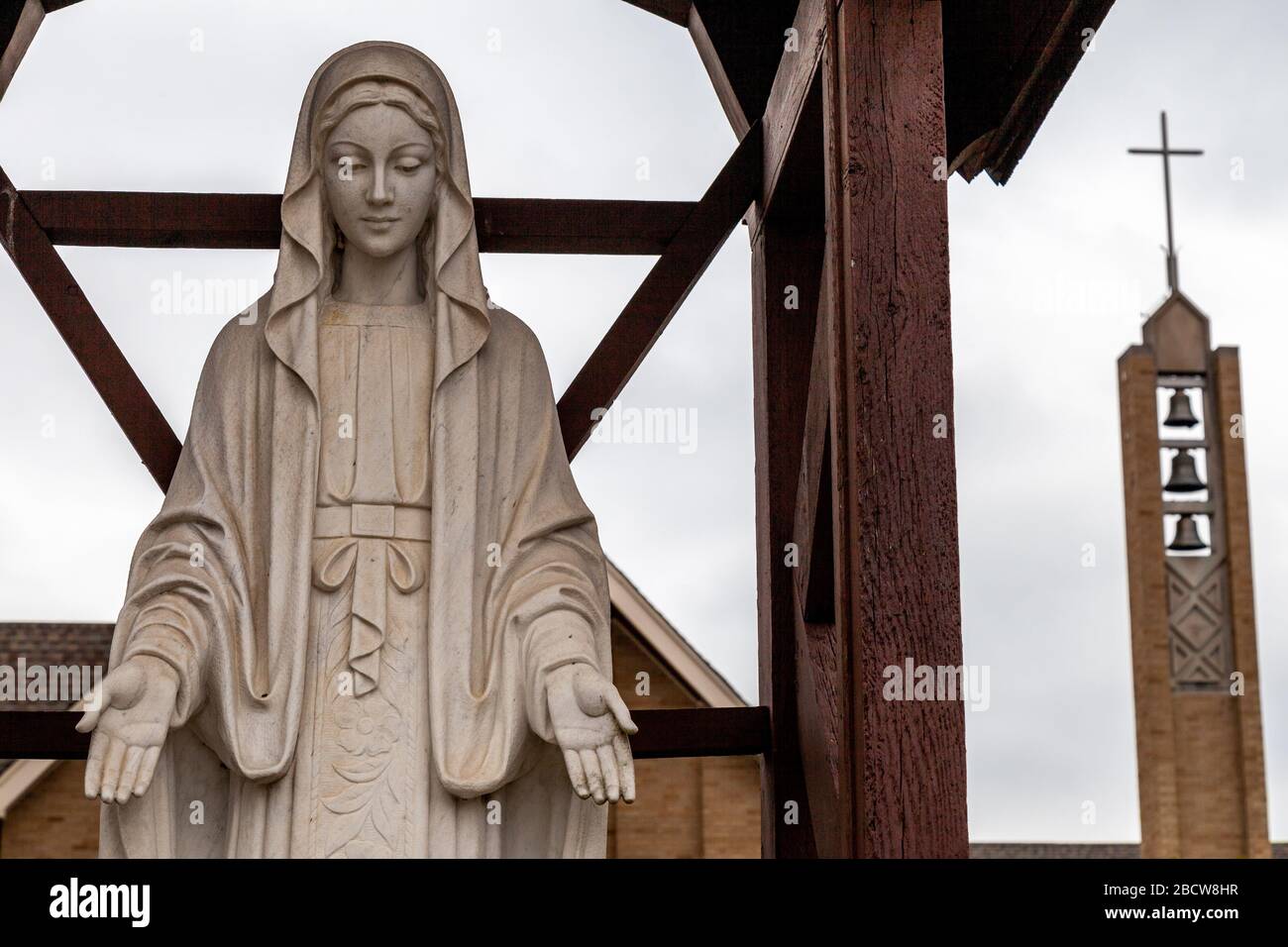 Alamy church logo hi-res stock photography and images - Alamy