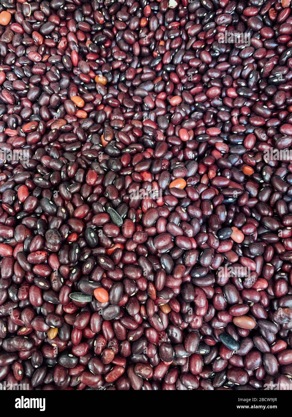 lots of beans to eat like the background Stock Photo - Alamy