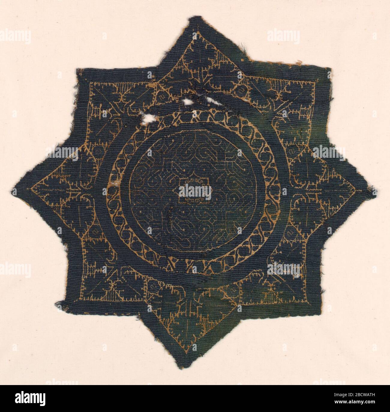 The three pointed star hi-res stock photography and images - Alamy