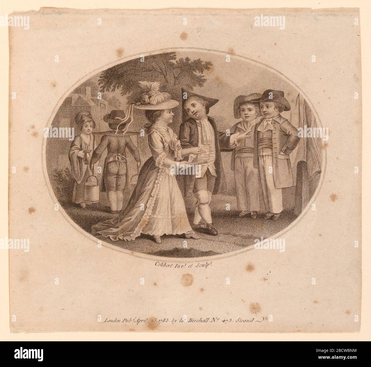 The Introduction. Research in ProgressA boy presenting two other boys ...