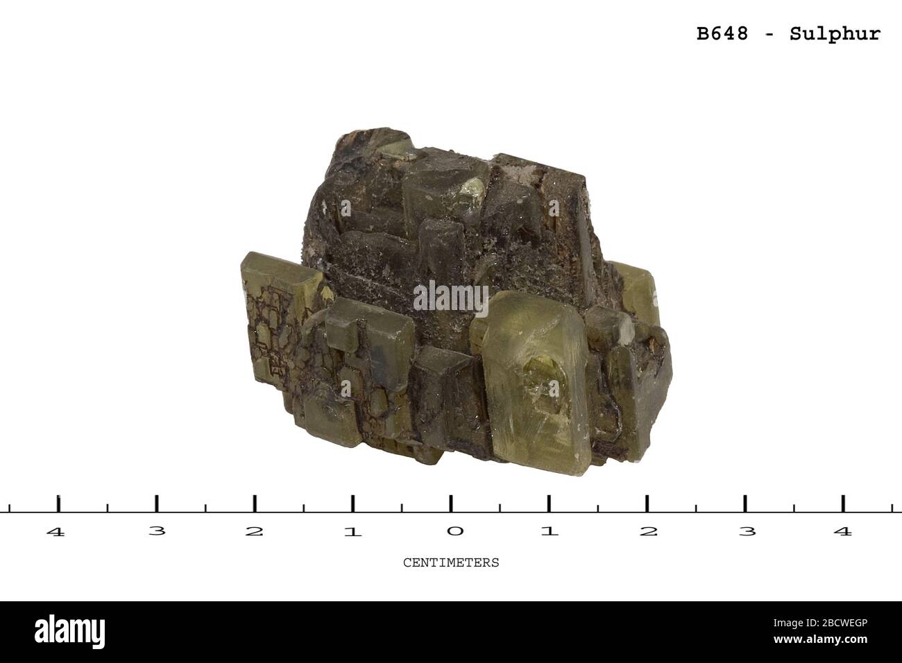 Sulfuric emissions Cut Out Stock Images & Pictures - Alamy