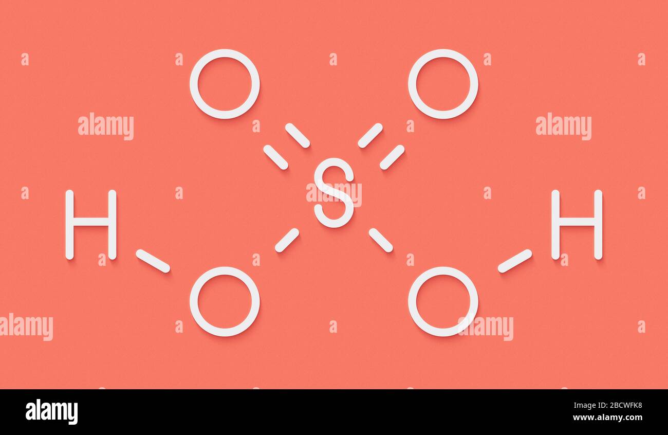 H2so4 High Resolution Stock Photography and Images - Alamy