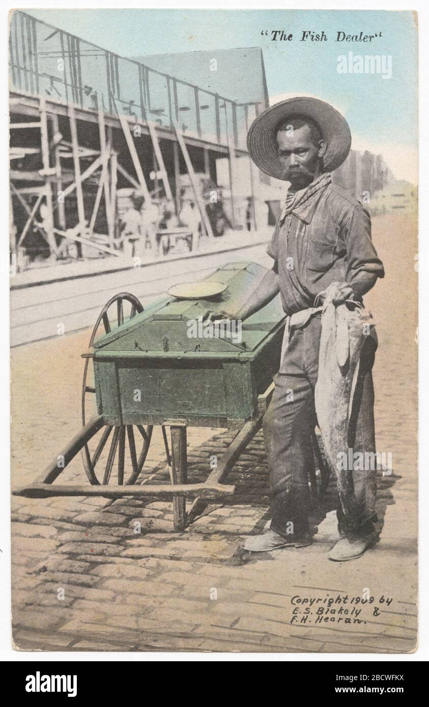 Archival street image Cut Out Stock Images & Pictures - Alamy