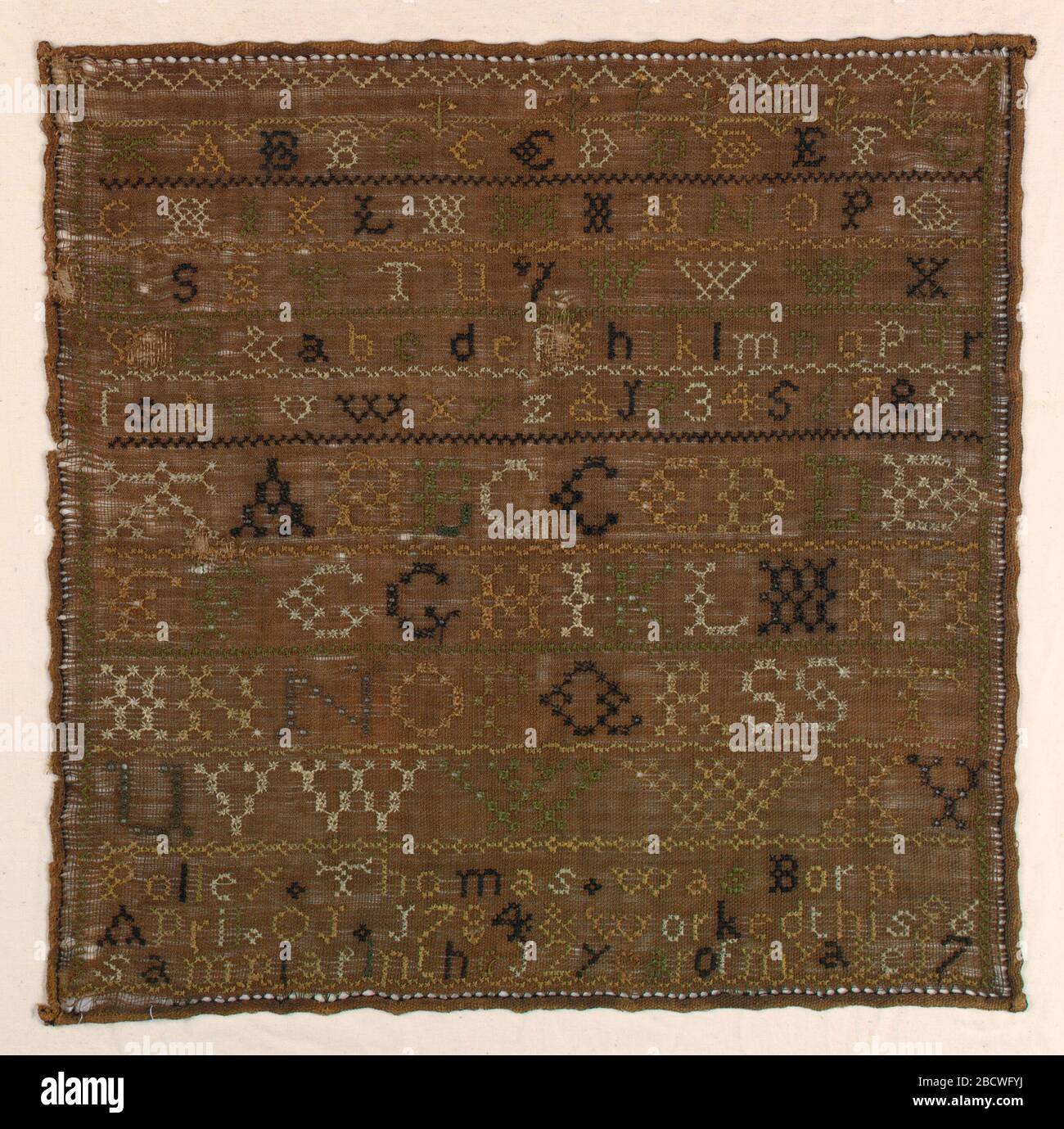 Polley thomas hi-res stock photography and images - Alamy