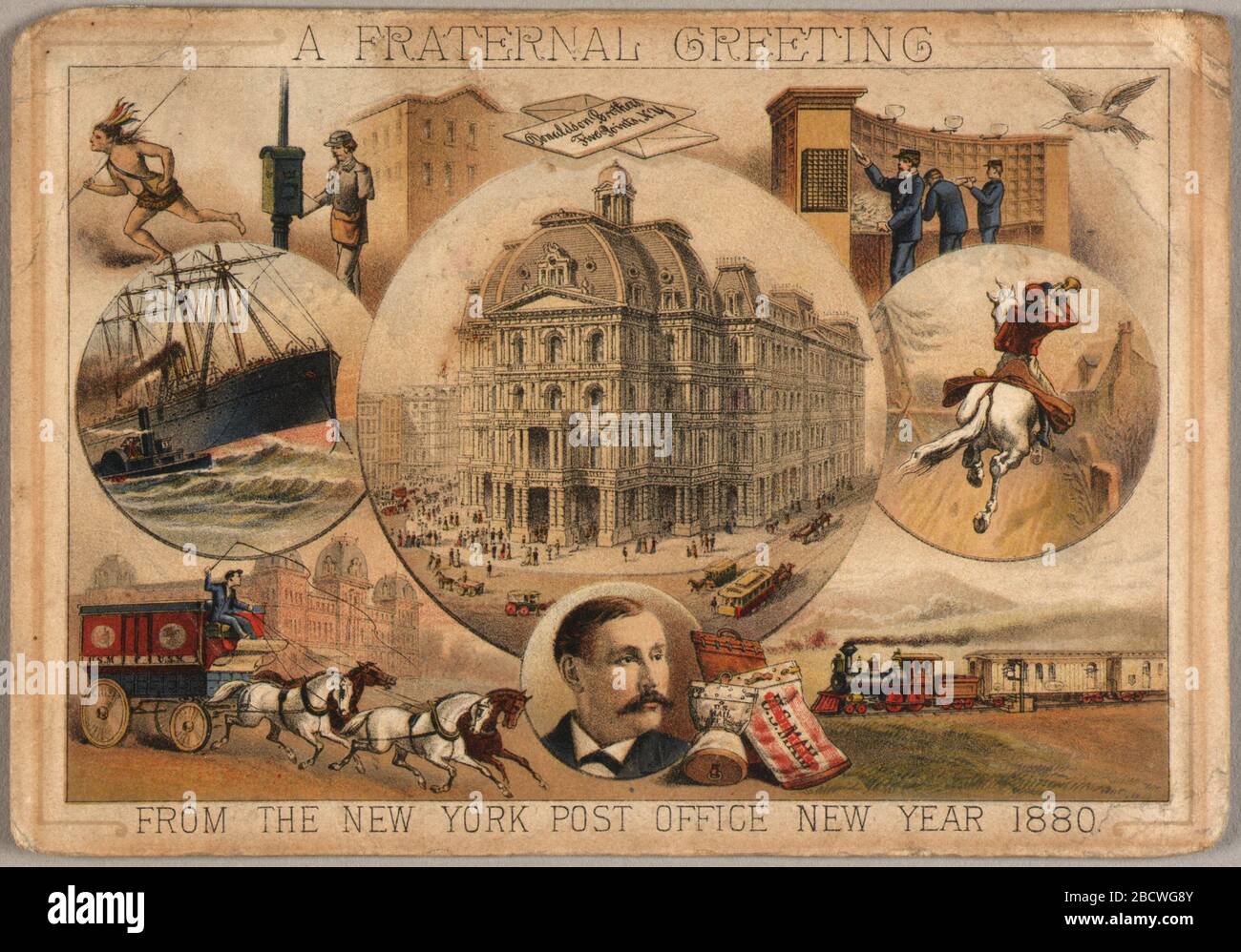 Year 1880 High Resolution Stock Photography and Images - Alamy