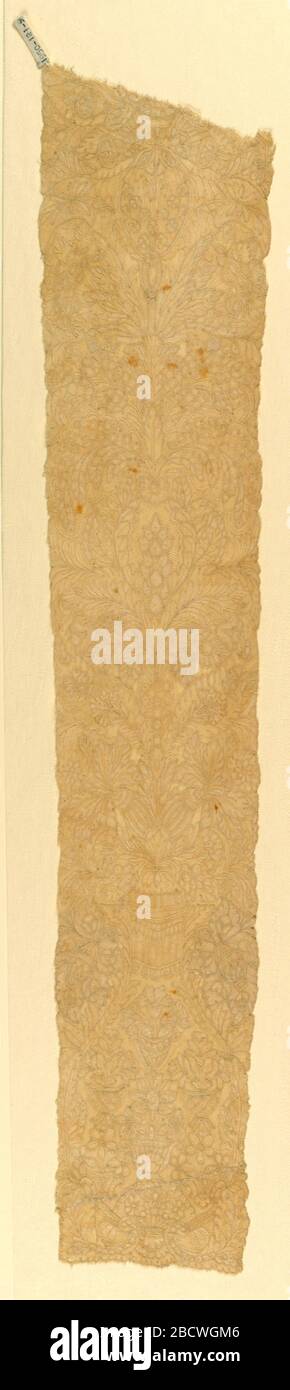 Cap streamer. Research in Progress Cap streamer Stock Photo - Alamy