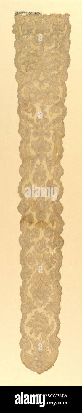 Cap streamer. Research in ProgressBrussels-style cap streamer in ...