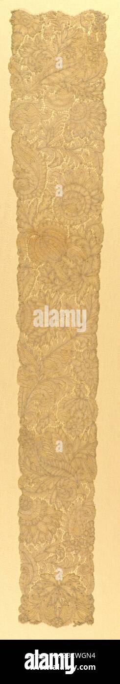 Cap streamers. Research in ProgressCap streamers with a design of ...