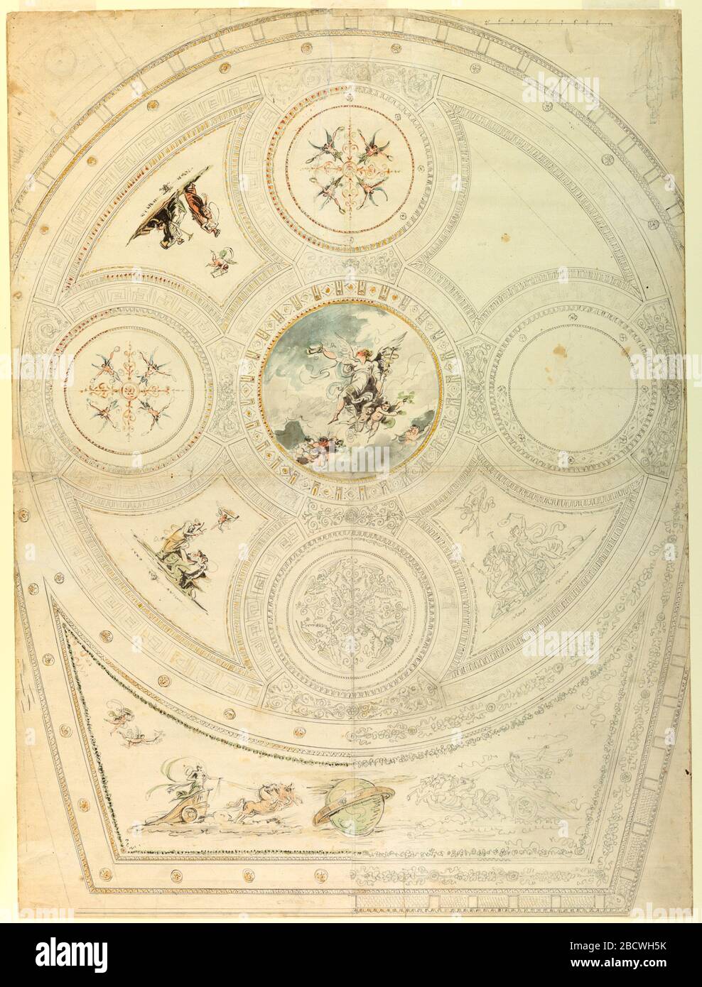 Teatro valle hi-res stock photography and images - Alamy