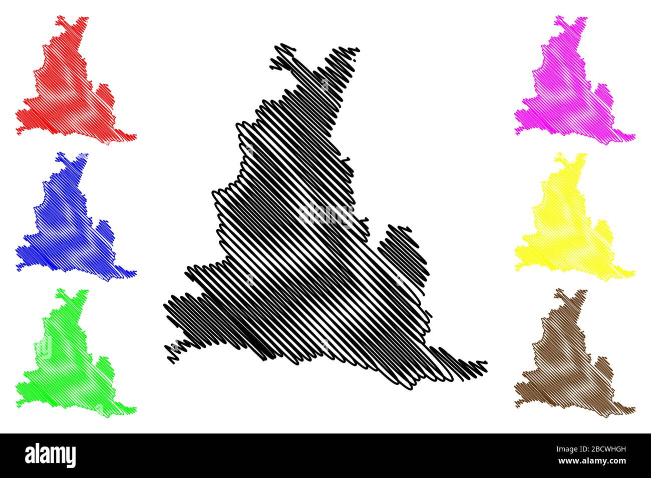 Saldus Municipality (Republic of Latvia, Administrative divisions of ...