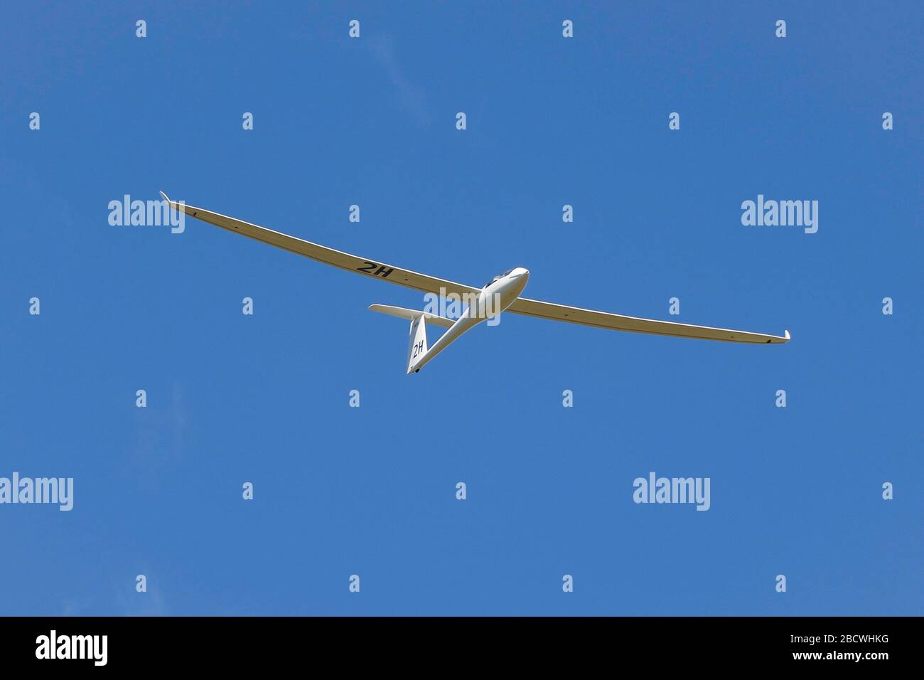 Clermont landing hi-res stock photography and images - Alamy