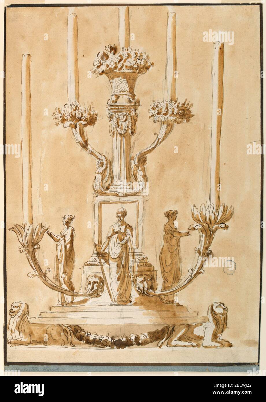Two stepped plinth hi-res stock photography and images - Alamy