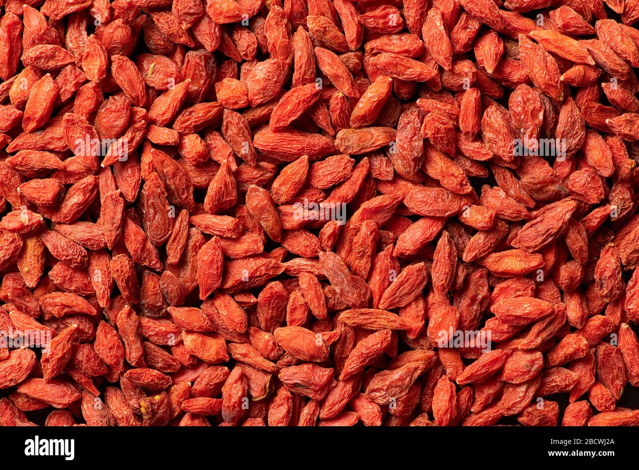 Whole goji berries hi-res stock photography and images - Alamy
