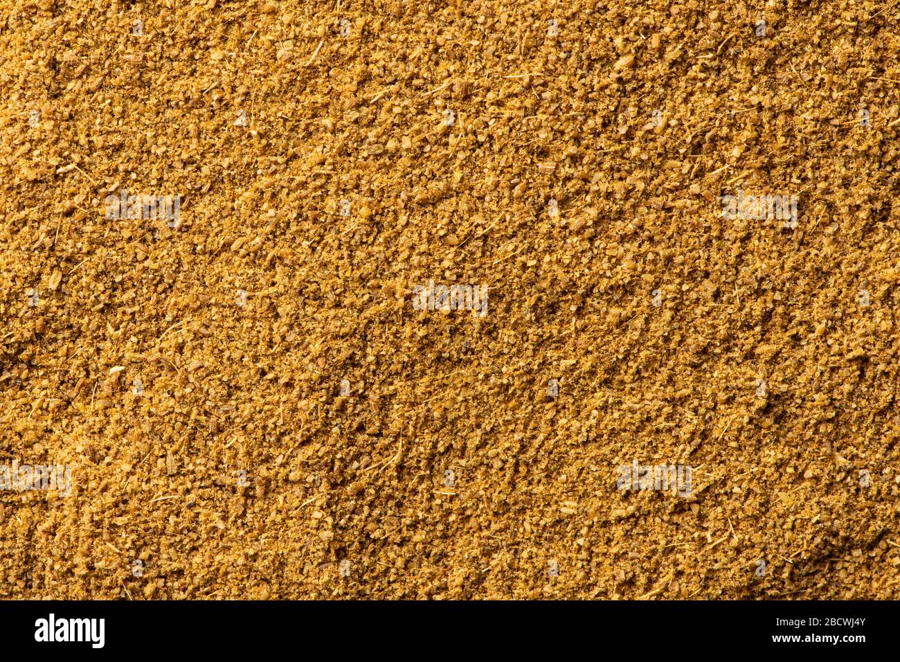 Cumin powder hi-res stock photography and images - Alamy