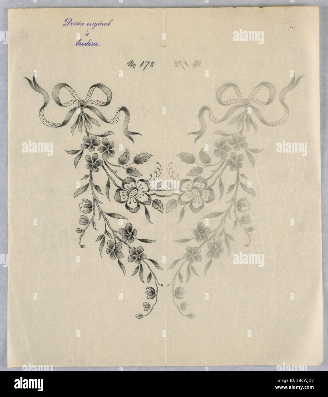 Designs for embroidery. Research in ProgressVertical rectangle. Designs ...