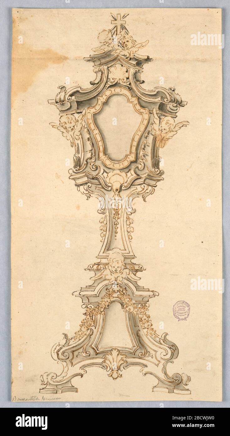 Foot relic hi-res stock photography and images - Alamy