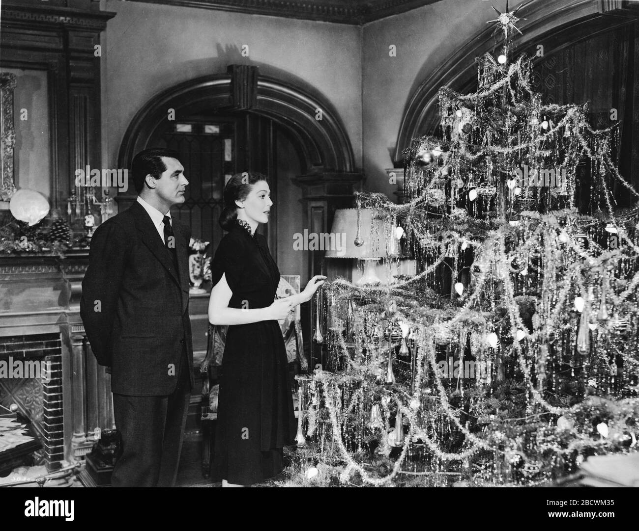 Bishop's wife tree hi-res stock photography and images - Alamy