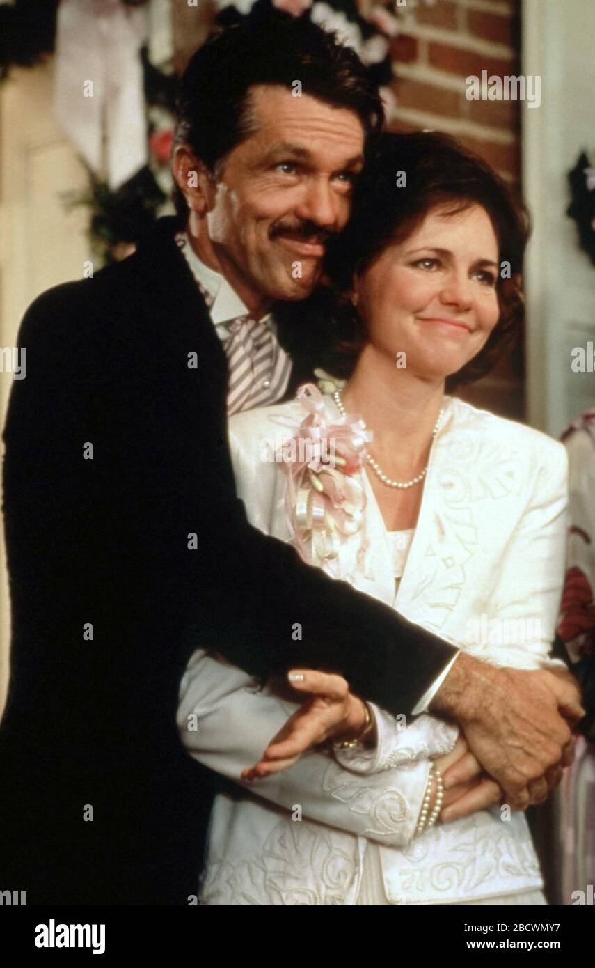 Tom Skerritt Steel Magnolias