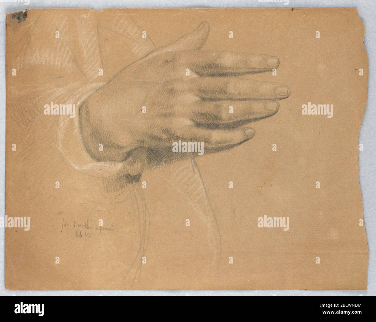 Martha reproved hi-res stock photography and images - Alamy