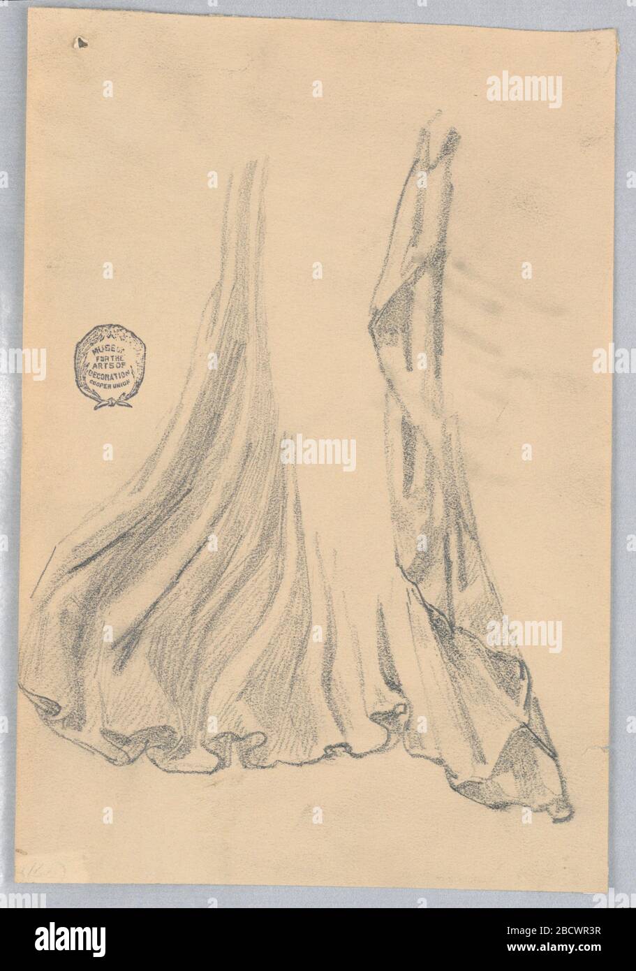 Drapery analysis hi-res stock photography and images - Alamy