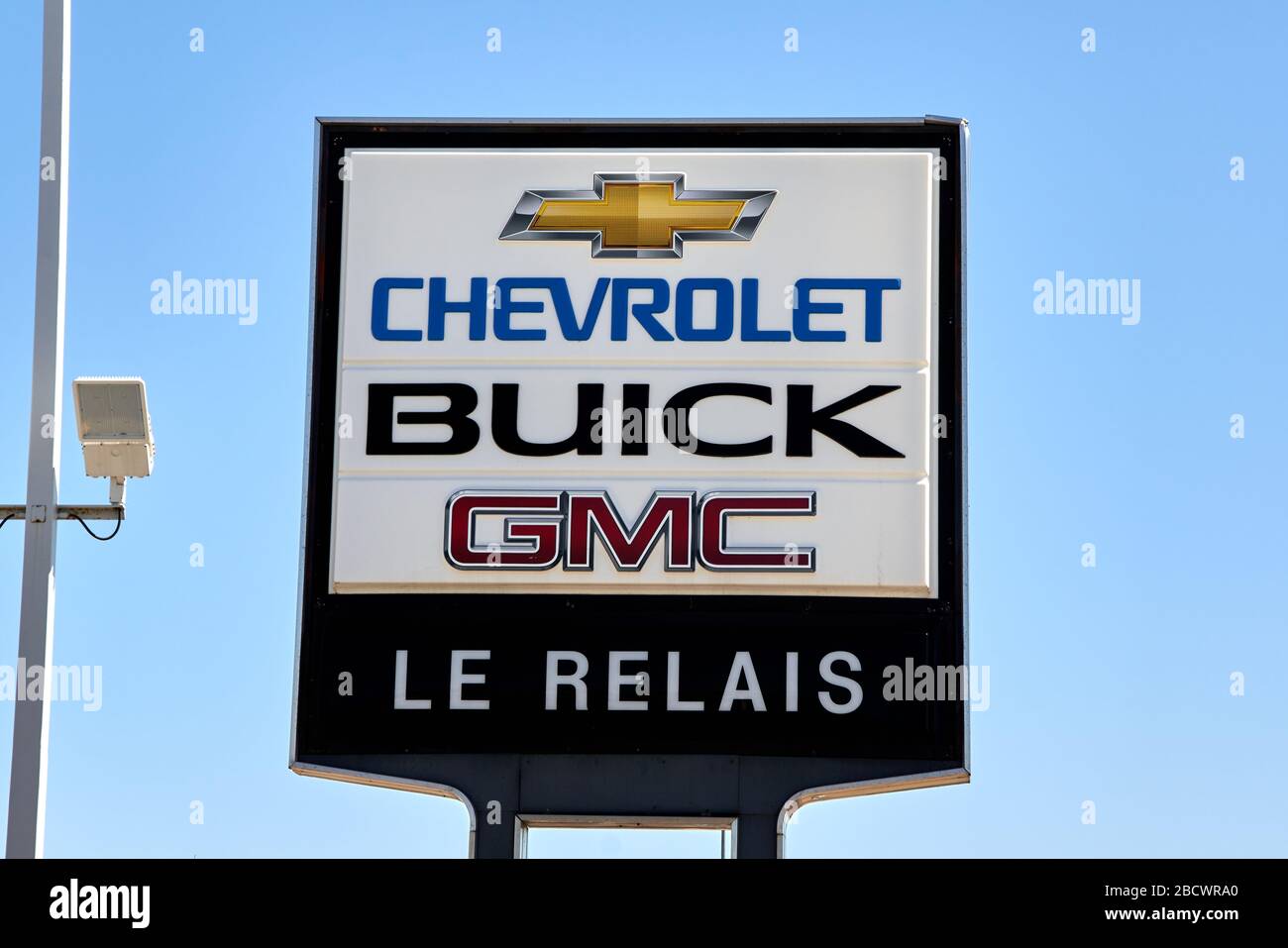 Gmc van hi-res stock photography and images - Alamy