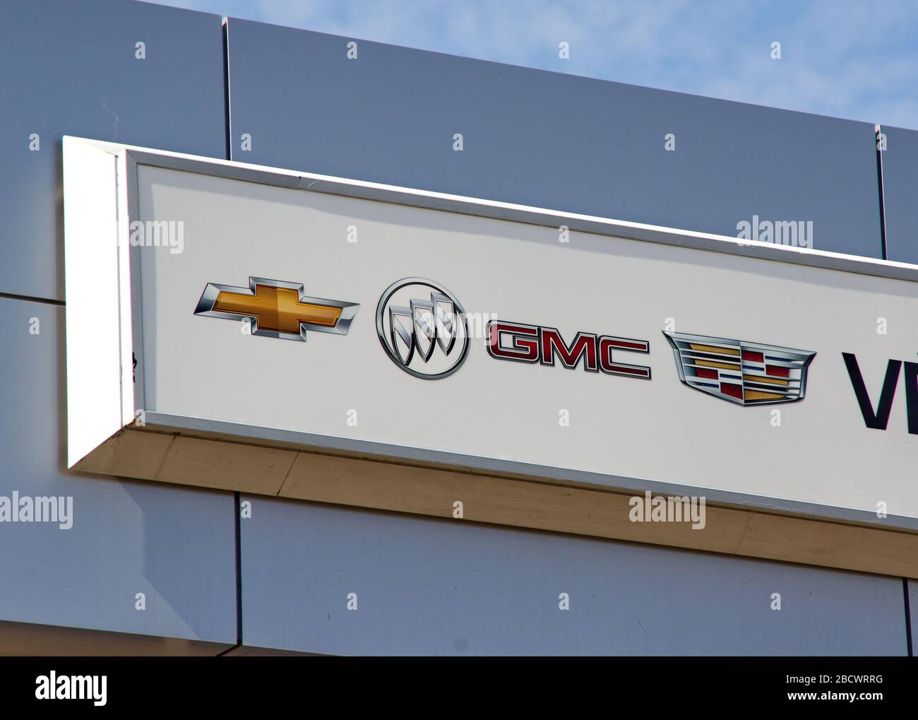 Chevrolet chevy van High Resolution Stock Photography and Images - Alamy