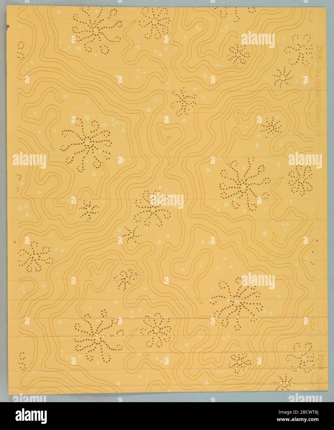 Ceiling paper hi-res stock photography and images - Alamy