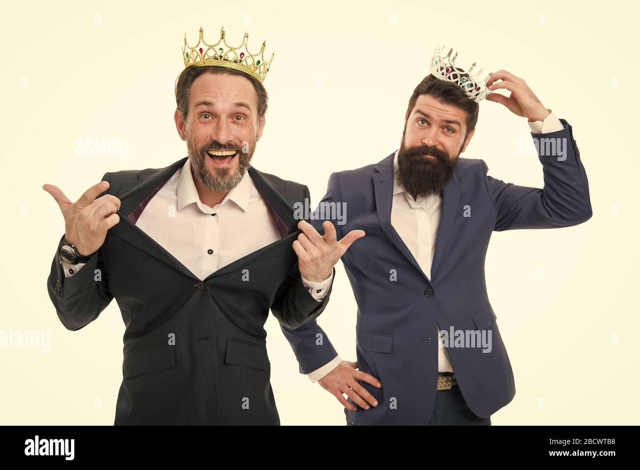 Feeling as king. Self esteem. Elite society. Elite services. VIP ...