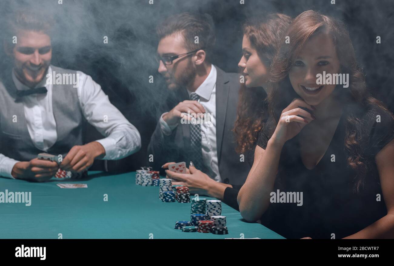 Craps table in a casino hi-res stock photography and images - Alamy